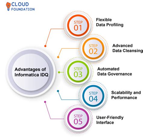 What Is Informatica Idq 1 Informatica Idq Tutorial Cloudfoundation Blog