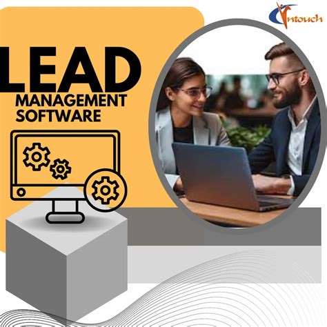 Lead Management Software At Best Price In New Delhi By Intouch Quality
