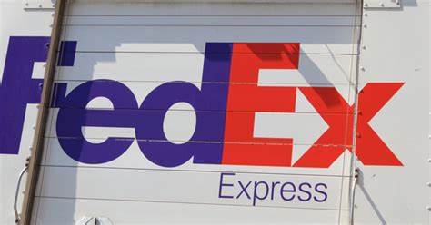 Road Rage Fedex Driver In Moses Lake Paintballs Vehicle Columbia