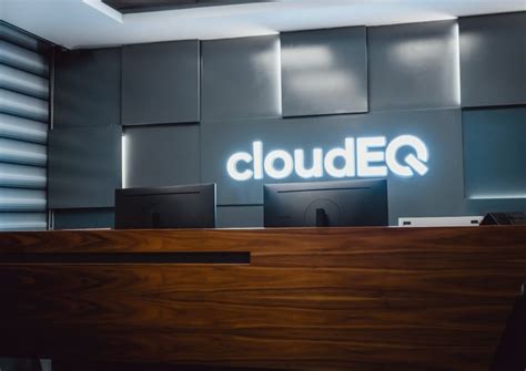 Devops Cloud Technology Businesstransformation Cloudeq