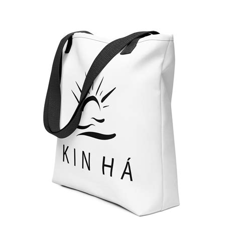 Tote Bag Kin Ha
