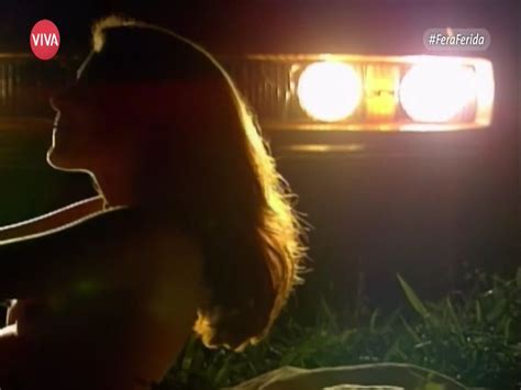 Fera Ferida Nude Pics Page 4