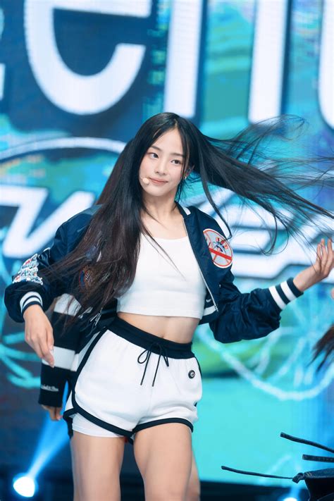 Newjeans Minji Rkpopfap