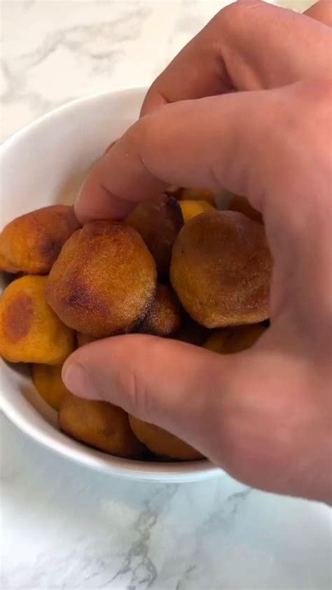 Crispy Potato Balls Artofit