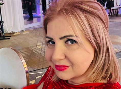 Carmen Șerban Se Dezvăluie în Emisiunea „exclusiv Vip” Ziareonline