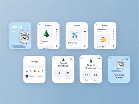 Countdown Designs Themes Templates And Downloadable Graphic Elements