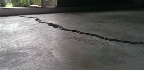 Concrete Corrections Blog