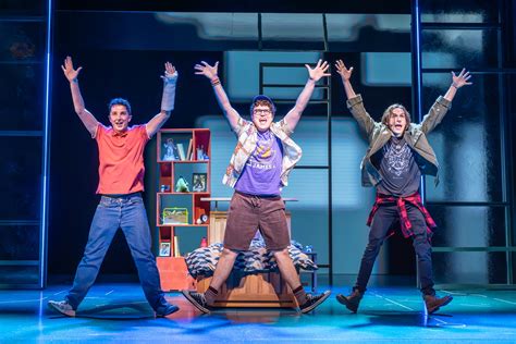 Hit The Right Note With Blackpool Grand This World Theatre Day
