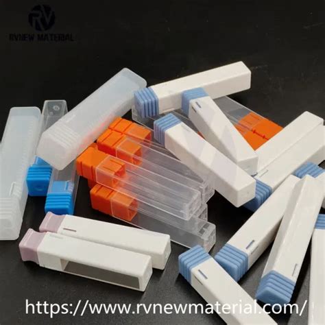 Tool Box Carbide Milling Cutter Plastic Packaging Plastic Packaging