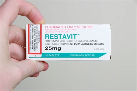 I Road Tested 5 Sleep Drugs To Cure My Insomnia