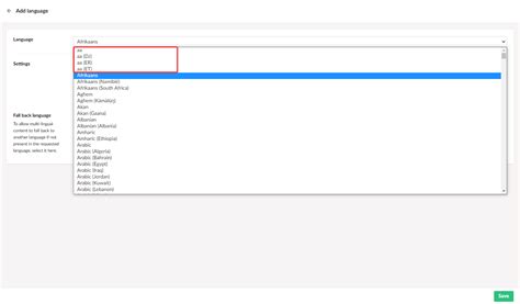 V9 Culture Afar Looks Different From Umbraco 8 · Issue 10459 · Umbracoumbraco Cms · Github