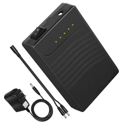 Best 12v Battery Packs For Led Lights Top 5 Picks For 2026 Generator