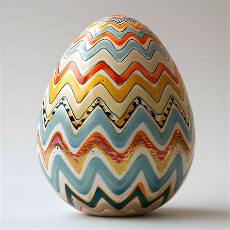 Download Ai Generated Easter Egg Easter Royalty Free Stock Illustration Image Pixabay