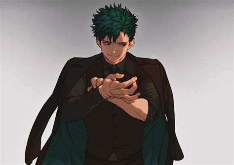 Pin De 🧡エリサベト💚 En 僕のヒーローアカデミア Boku No Hīrō Akademia Personajes De