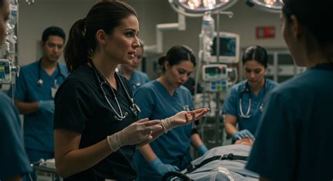 Master Acls Team Leadership Essential Emergency Guidelines Metanesta