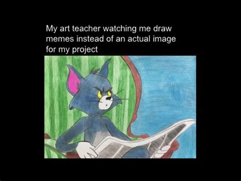 Art Meme By Xmdevlf0 Memedroid