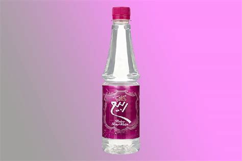 گلاب ربیع در بازار؛ طبیعی اصل آرامش بخش تسکین اعصاب تولید Iran آراد برندینگ