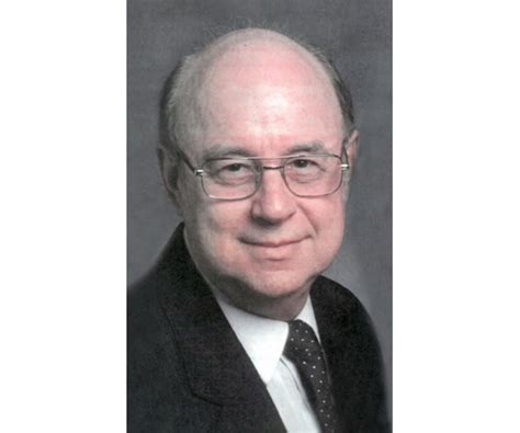 Charles Hyde Obituary 1930 2022 Legacy Remembers