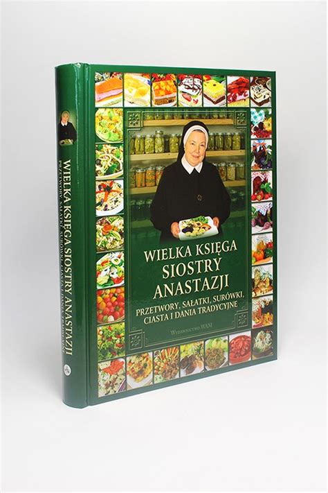 Wielka Ksi Ga Siostry Anastazji Wydawnictwowam Pl
