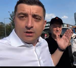 Simion îi Ia Cu Binișorul Pe ”nea` Gigi„