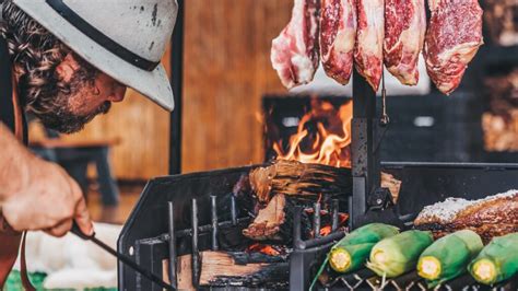 The Best Ways Of Mastering The Art Of Woodfired Cooking With La