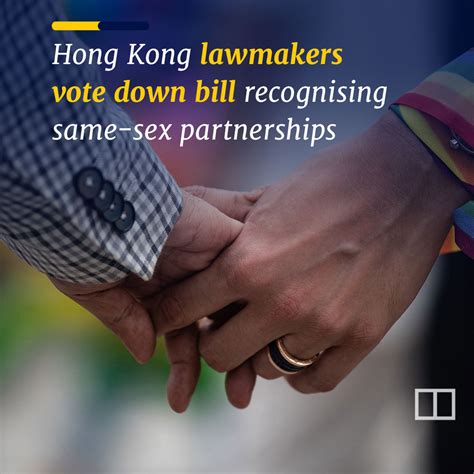Scmp 71 Of 87 Lawmakers Voted Against The Legislation Despite A