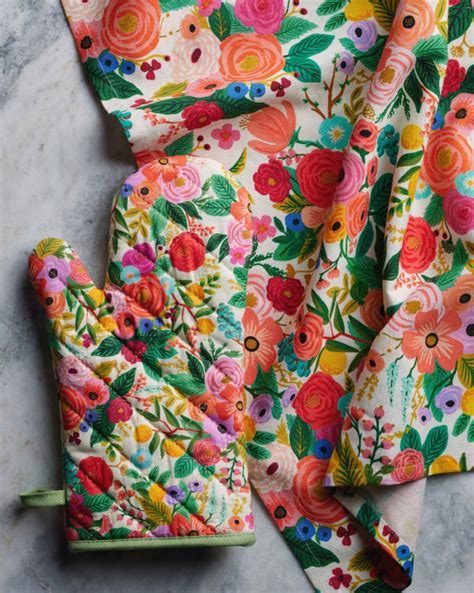 Home Decor Rifle Paper Co