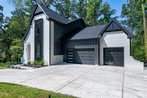 Residential Durham In Chapel Hill North Carolina United States For