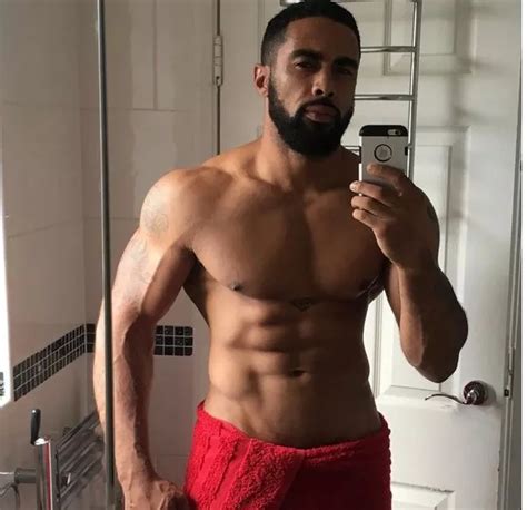 British Boxer Who Quit To Be Porn Star In Usa Claims Industry Is More