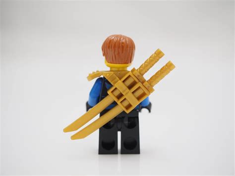 Geek Review Lego Ninjago Misfortune S Keep Geek Culture