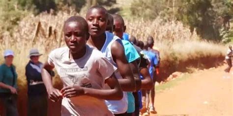 4 Kenyan Training Camps That Have Produced Most Star Athletes
