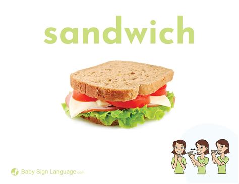 Sandwich