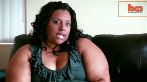 Meet Woman With The Worlds Largest Butt And Her View About Men