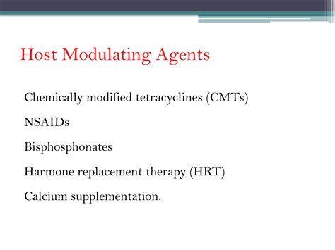 Chemically Modified Tetracycline Dr Rohanjeet Pdf
