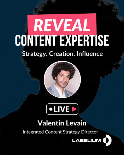 Valentin Levain On Linkedin Crossmediacontent Creativemedia Labmilestoneachieved