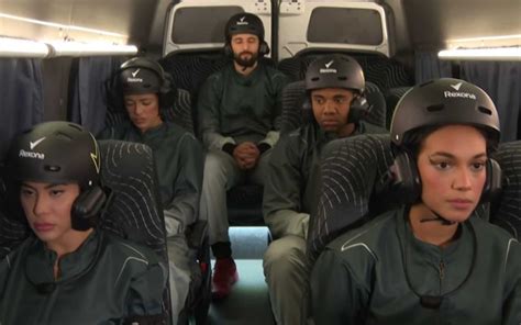 Brothers Do Bbb 24 Saem Da Casa Pela Primeira Vez Em 93 Dias Para