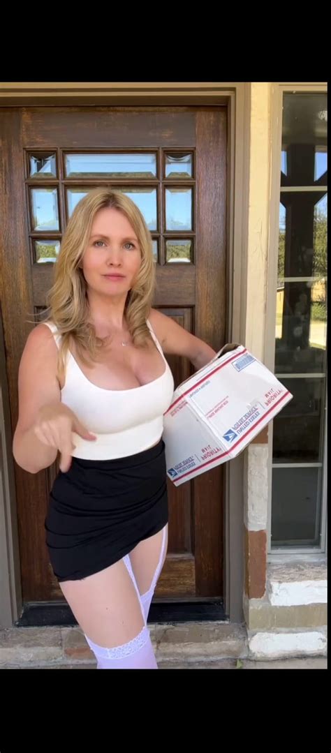 Holly Johnston