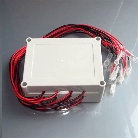 Battery Equalizer 96v