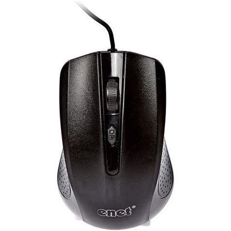 Enet Wired Optical Mouse Best Price Online Jumia Kenya
