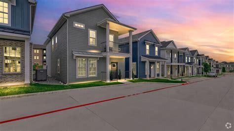 Apartments For Rent In Sherman Tx Updated Today