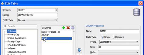 Oracle Jdeveloper 11g Release 2 Tutorials Using Logical Models In Uml