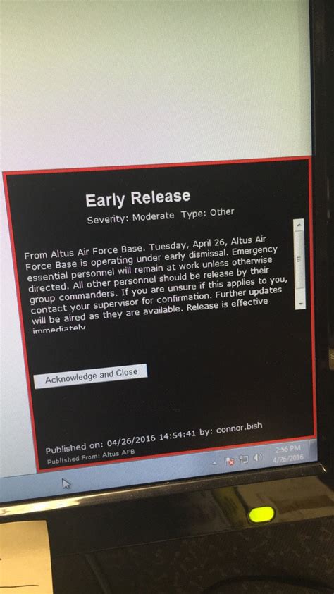 Altus Afb You Might Get Killed By A Tornado But Atleast You Wont Be At