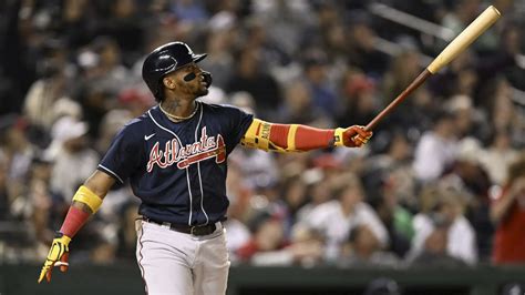 Ronald Acuña Jr Lidera Un All Star Game 2025