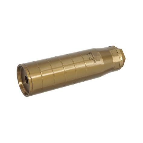 Candc Tac Rex Mg7 Style Mock Suppressor For 14mm Cct0199 18 Airsoft
