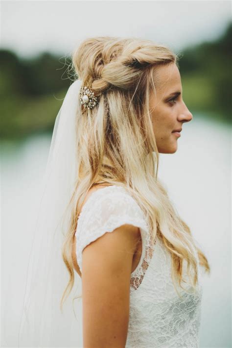 27 Bridal Braids To Take To Your Hairstylist Junebug Weddings