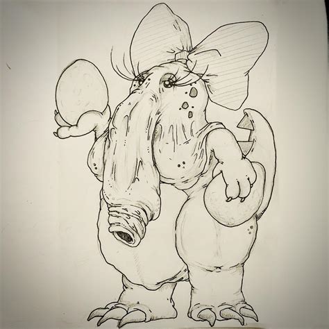 Beloved Super Mario Bros Character Birdo Rwtfart