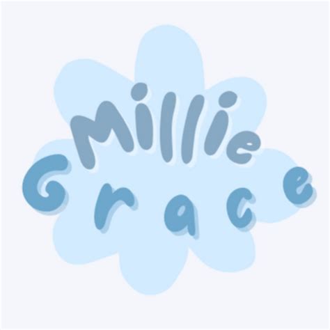 Millie Grace Youtube