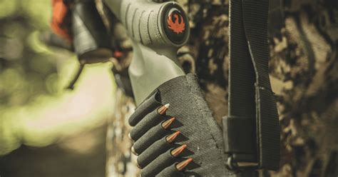 Choosing The Right Firearm For Bear Hunting Gunfightersinc