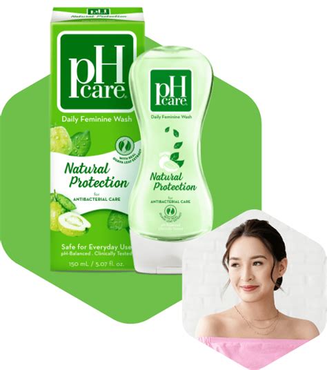 No 1 Feminine Care Partner