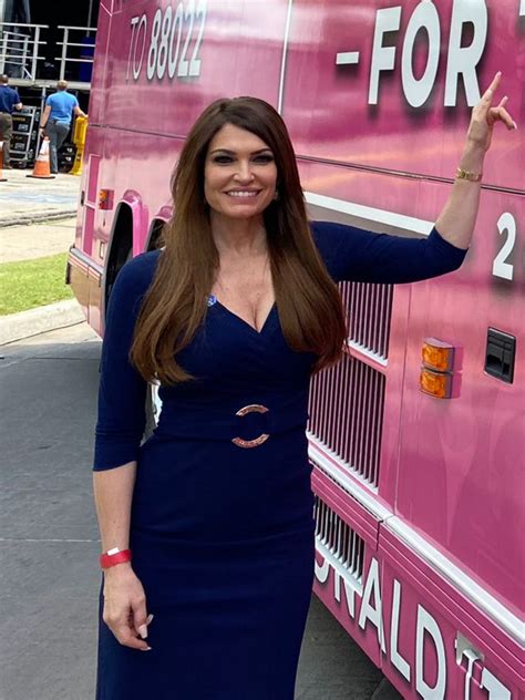 Kimberly Guilfoyle Milking The Controversy